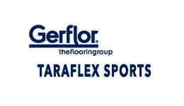 Gerflor Taraflex - Gym Flooring
